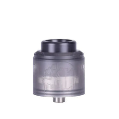 Nightmare V2 RDA by Suicide Mods Suicide Mods – Choppa Vapes